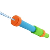 Play Day Aqua Splasher 30ft Water Shooter Blaster Toy for Kids, Multi ...