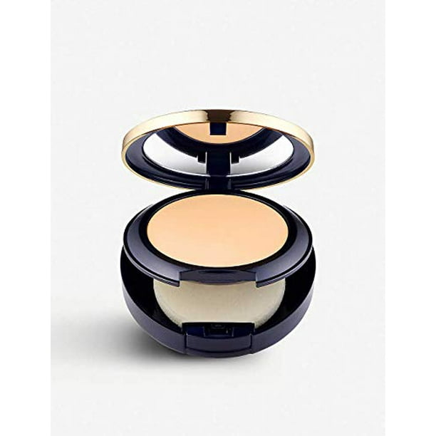 Double Wear Stay in Place Matte Powder Foundation 2N2 BUFF - Walmart.ca
