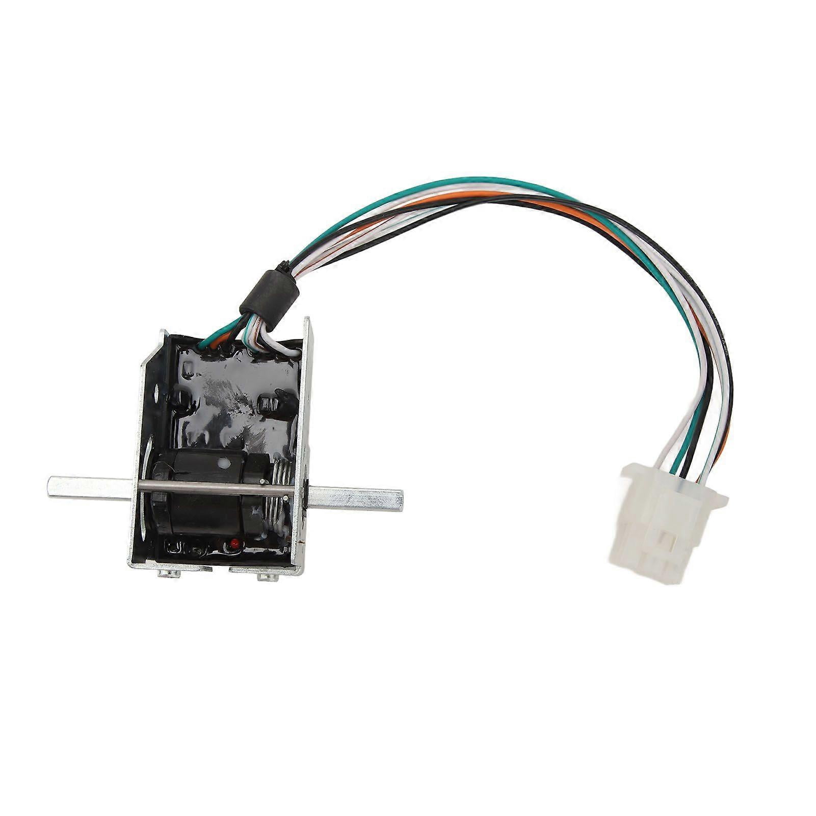 DC 24?48V Electronic Throttle Controller High Precision Throttle Body ...