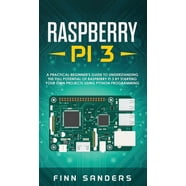 Raspberry Pi Assembly Language Programming: ARM Processor Coding - Walmart.com