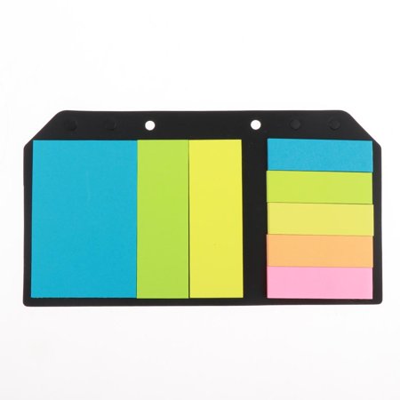 Paper lettable colorful memo sticky notes | Walmart Canada