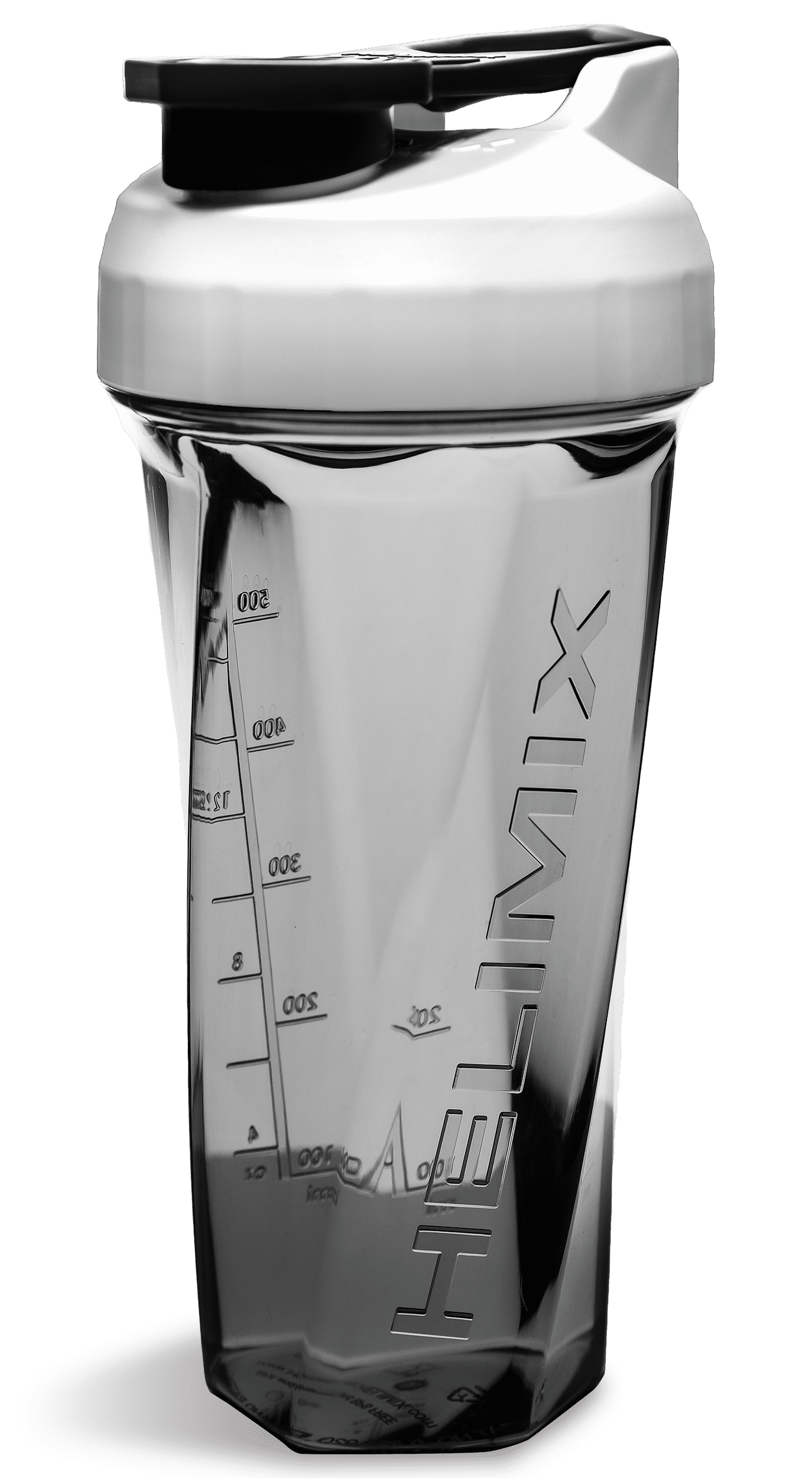 Helimix 2.0 Vortex Blender Shaker Bottle 28oz | No Blending Ball or ...