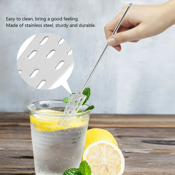 Extended Version Stirring Stick,Stainless Steel Wine Stirring Wine ...