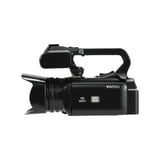 Vivitar Full Size 8K Studio Video Camcorder, 64MB, Ultra HD, Black ...