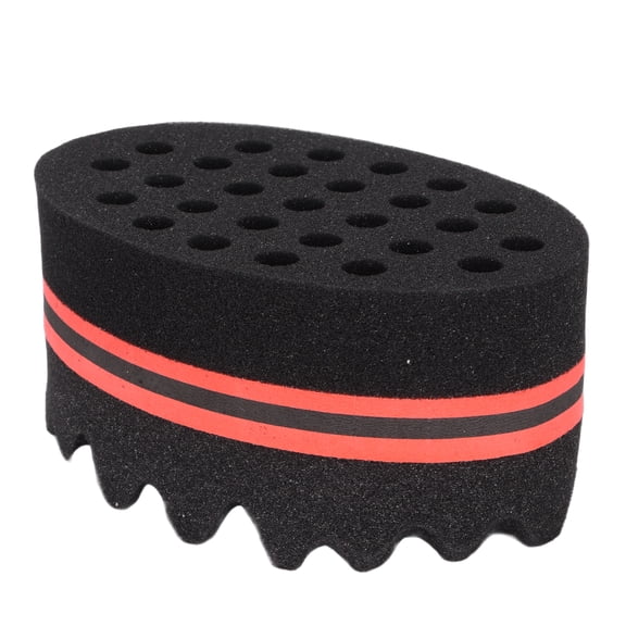 KISS Colors & Care Style & Define Twist King, Premium Twist Sponge ...