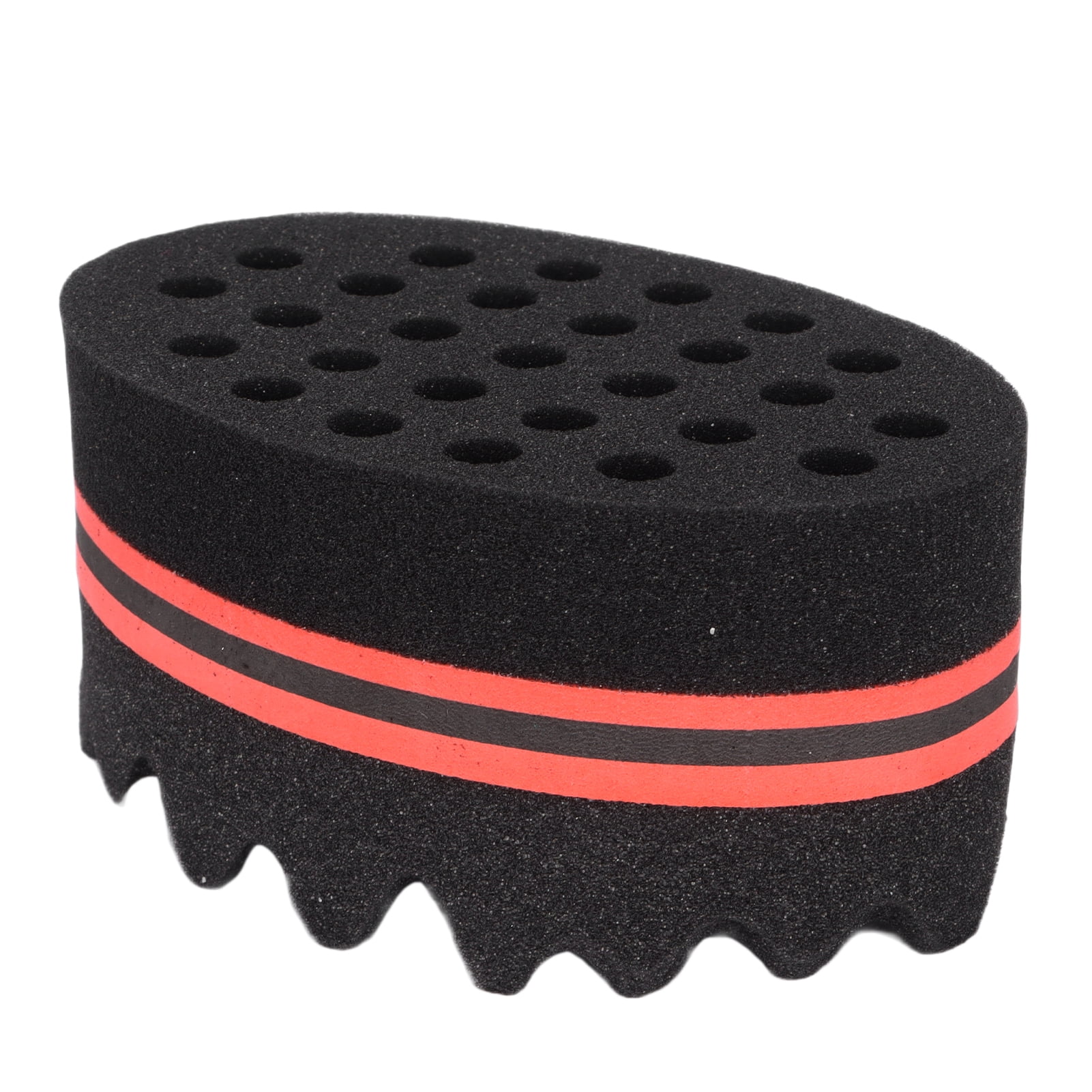 Click here for Fyydes Glove Hair Sponge Brush Big Holes Sponge Dr... prices