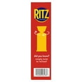 Ritz Crackers Baked With Whole Wheat 12.9 oz Package May Vary - Walmart.com