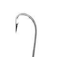 Mustad O'Shaughnessy Duratin Hooks, Size 3, 50pk - Walmart.com Mustad O'Shaughnessy Duratin Hooks, Size 3, 50pk - Walmart.com