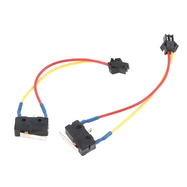 Whirlpool W10820036 Door Switch - Walmart.com
