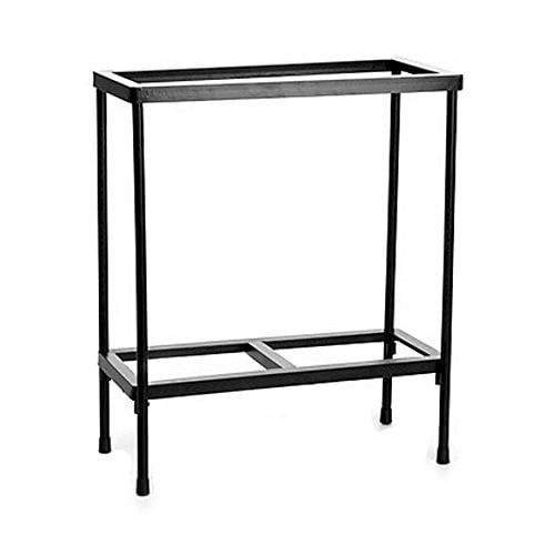 Aqua Fit AA9992 Aquarium Tank Stand in Black (20 Gallon) - Walmart.ca