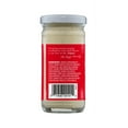 Beaver Extra Hot Horseradish 4 oz Jar Spicy Condiments Made with Fresh ...