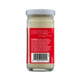 Beaver Extra Hot Horseradish 4 oz Jar Spicy Condiments Made with Fresh ...