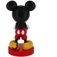 Cable Guys: Disney Mickey Mouse Phone Stand & Controller Holder ...