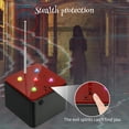 Ghost Hunting Equipment, Briidea Paranormal Detection Kit, Telling You ...