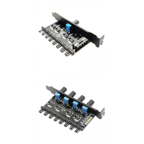 s computer pc hub controller speed controller 3 - Walmart.ca