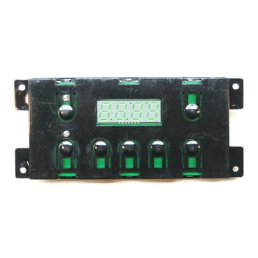 Electrolux 316455420 Clock Timer - Walmart.com