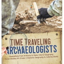 Fossils: Secrets to Earth's History Fossil Guide Geology for Teens ...