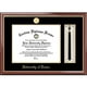University of Texas, Austin 11" x 14" Tassel Box and Diploma Frame ...