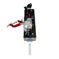 110V Portable Chain Compound Film Bag Sealer Continuous Plastic Bag ...