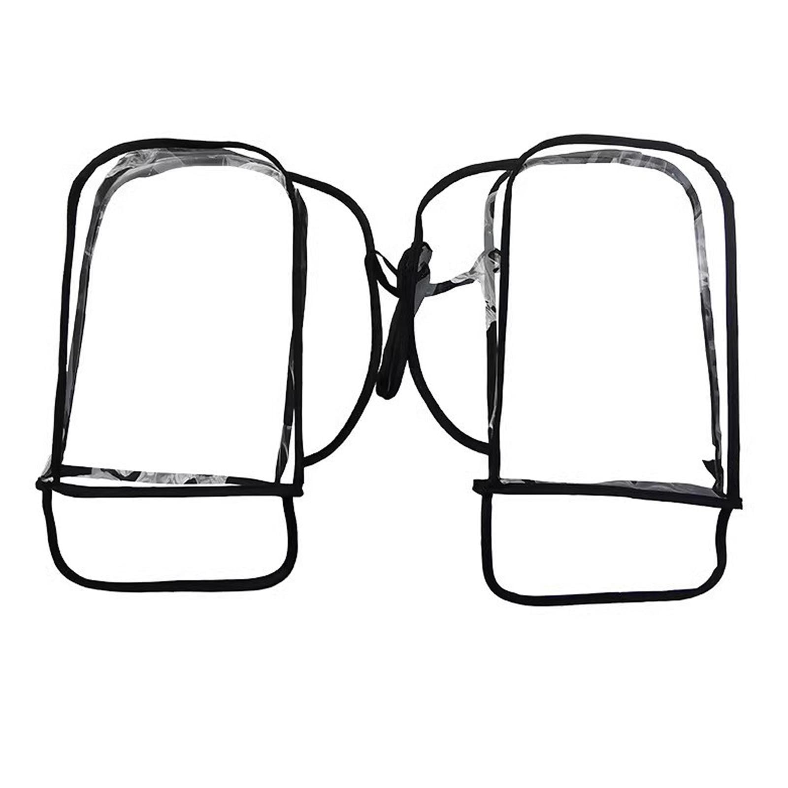 Click here for Koolsoo Motorcycle Scooter Bike Handlebar Covers G... prices