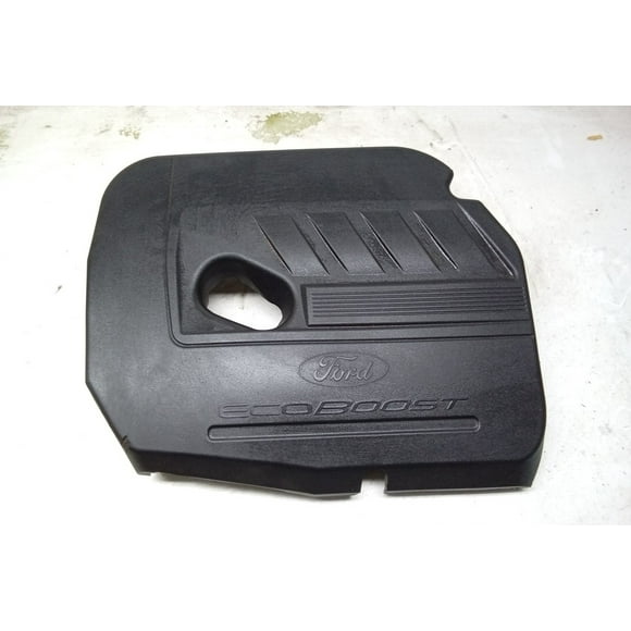 Ford Fusion Engine Cover