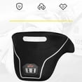Advanced Neck Protections Accessory for Motorcycle Ride Breathable Neck ...