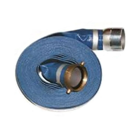 2 Inch Discharge Hose