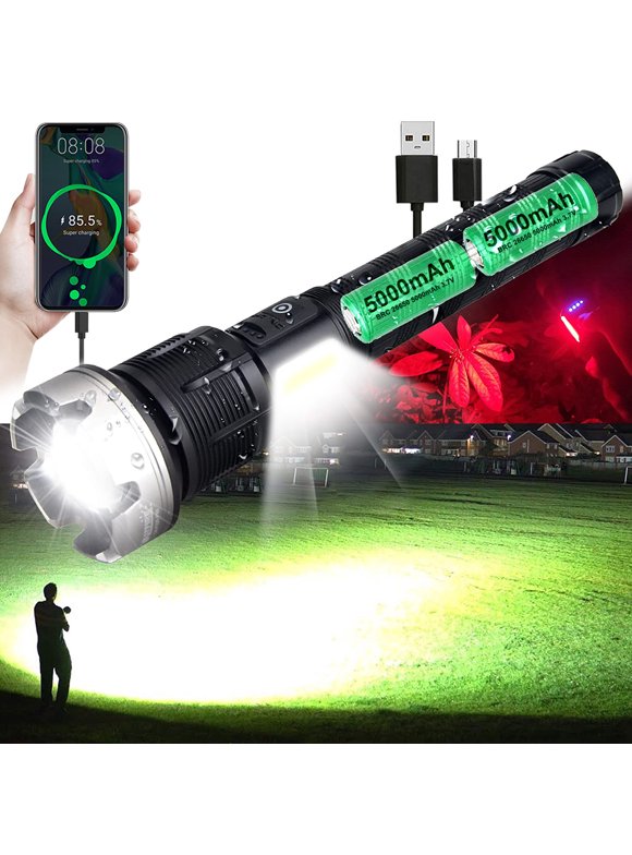 All Flashlights in Flashlights - Walmart.com