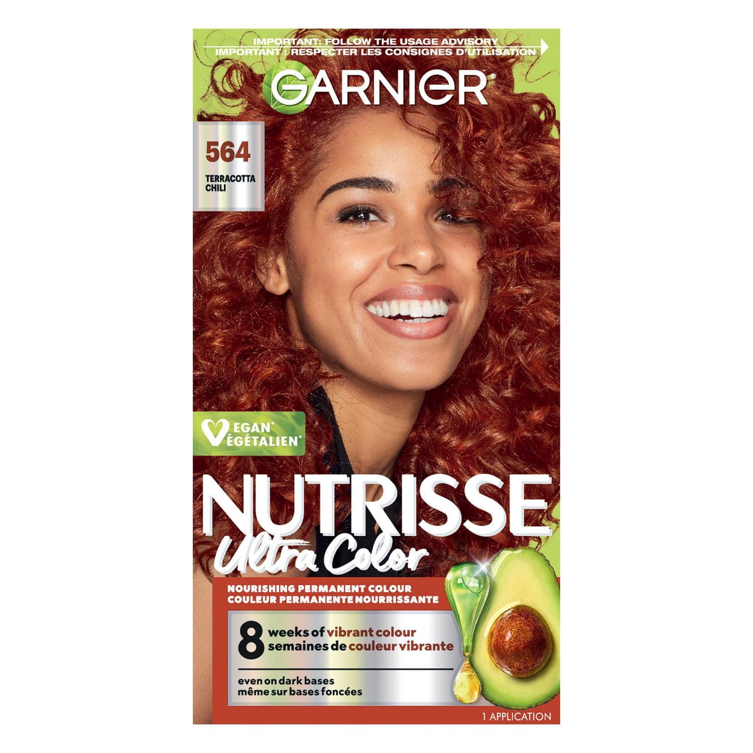 Click here for Nutrisse Colour Gar Nut Ul Color 564 prices