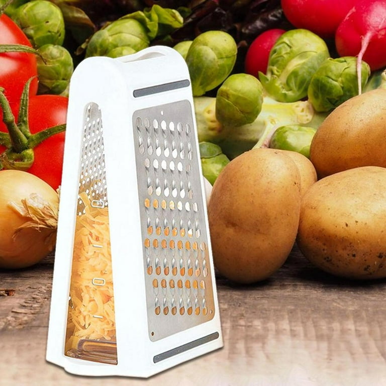 Kitchen Graters