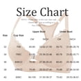 Women's Lace Racerback Front Closure Bra, Underwire Support Push Up T ...