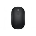 SAMSUNG Wireless Bluetooth Mouse Slim, Black, 2021 Model (EJ ...