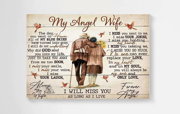 I Miss U My Angel Quotes