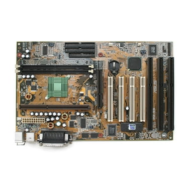 SLOT 1 MOTHERBOARD CHAINTECH, 4PCI/3xISA, 2serial,Parallel,4SIMM 168Pin ...