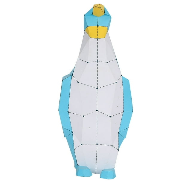 Children Educational Toys,Boardattack Papercraft Kit DIY DIY ...