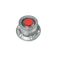 Stemco Hub Caps Bolt-On Hub Cap 300-4009 - Walmart.com