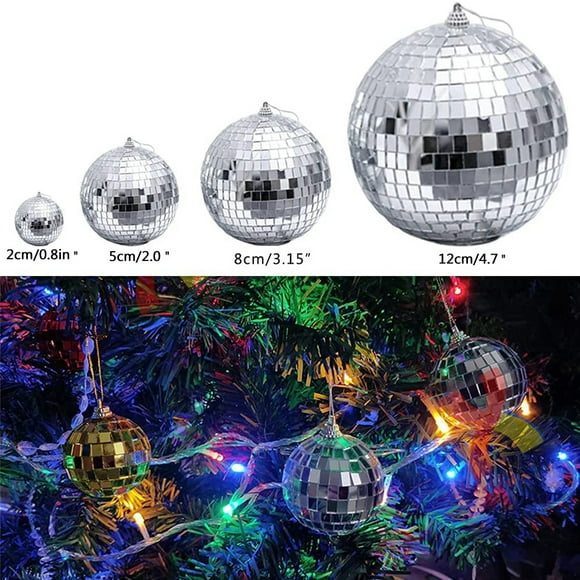 Disco Ball Theme Party