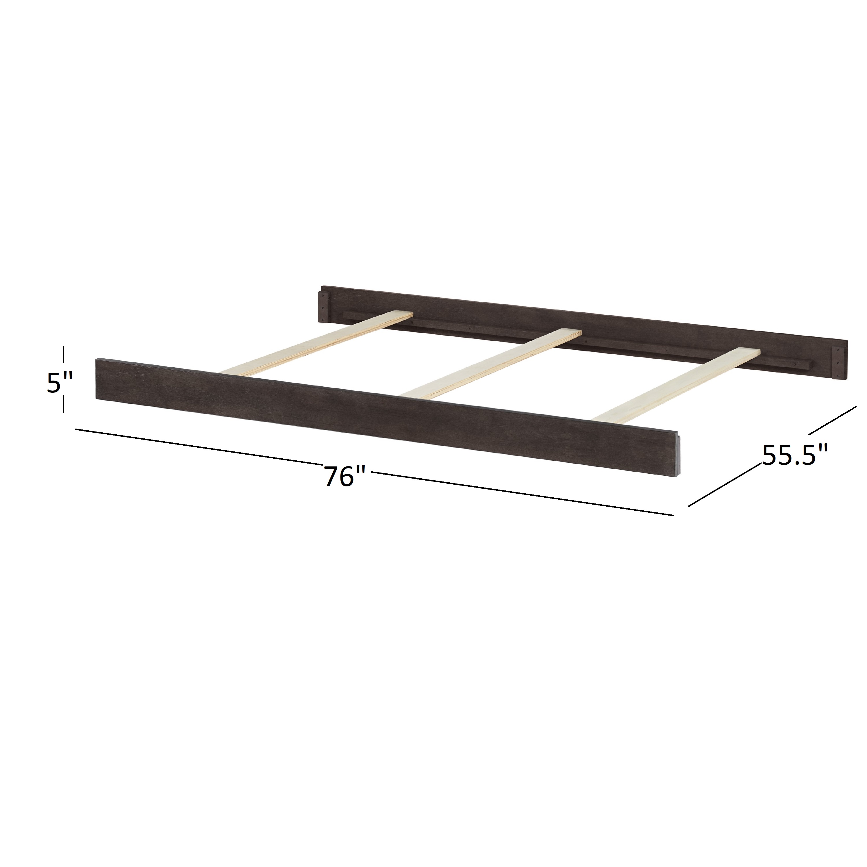 Baby Cache Conversion Kit Espresso | atelier-yuwa.ciao.jp