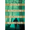 Duel: Terror Stories by Richard Matheson, (Paperback) - Walmart.com