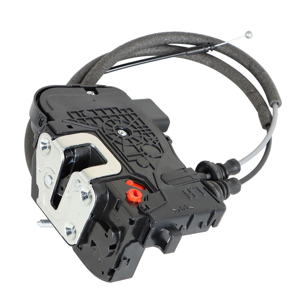 SEBLAFF Rear Left Driver Side Door Lock Latch Actuator Replace 81410 ...