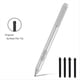 4096 Levels Stylus Pen for Surface USB-C Charging for Microsoft,A ...