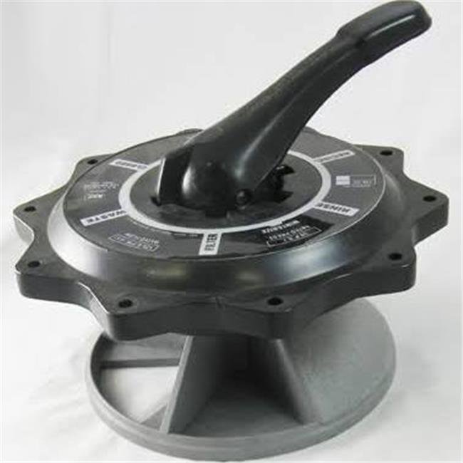 2 in. Key & Hub Assembly Black - Walmart.com - Walmart.com