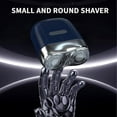 Off Promotions Electric Shaver For Men Pocket Size Mini Portable