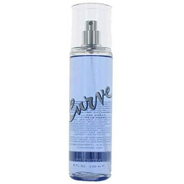 Liz Claiborne Curve Body Mist Spray for Women, 8.0 oz - Walmart.com