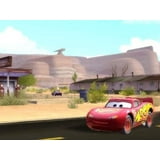 Disney/Pixar Cars - PlayStation 2 Official Videogame Digital] - Walmart.com