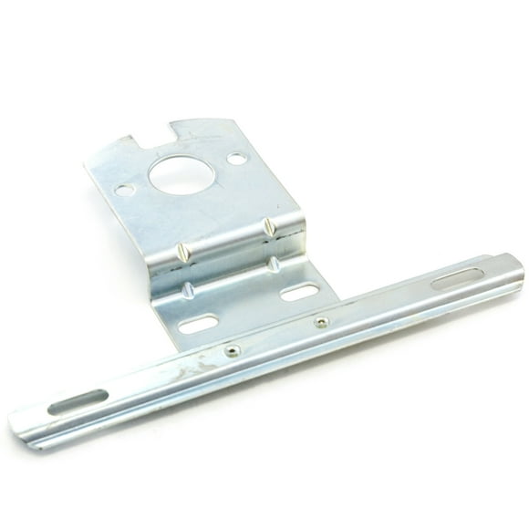 Trailer License Plate Bracket