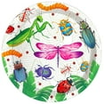 CC HOME Insect Party Themed Party Supplies Pack Insect Party ...