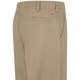Red Kap Men's Dura-Kap Industrial Pant - Walmart.com