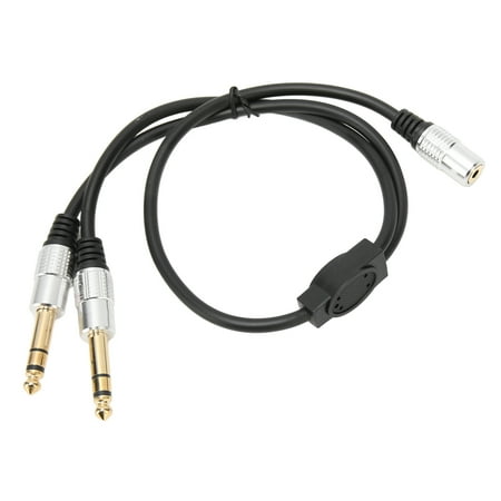 Dual Splitter Y Cable,Stereo Splitter Y Cable Stereo Splitter Y Cable ...