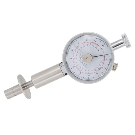 Fruit Durometer,GY‑3 Portable Fruit Hardness Fruit Hardness Measurement ...